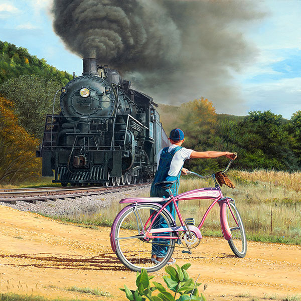 Various – Terrence Fogarty