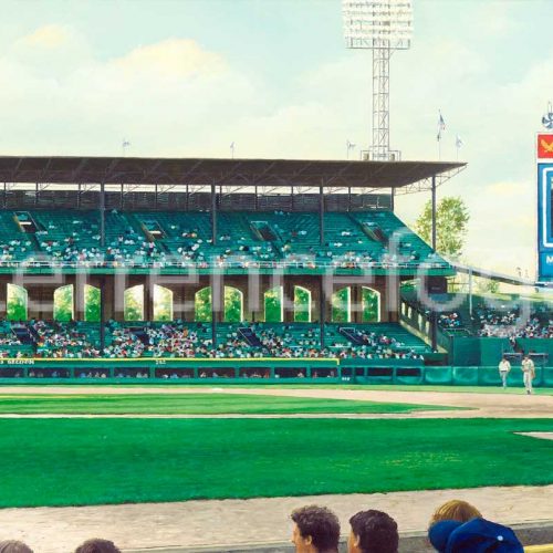 Miesville Fall Classic – Terrence Fogarty