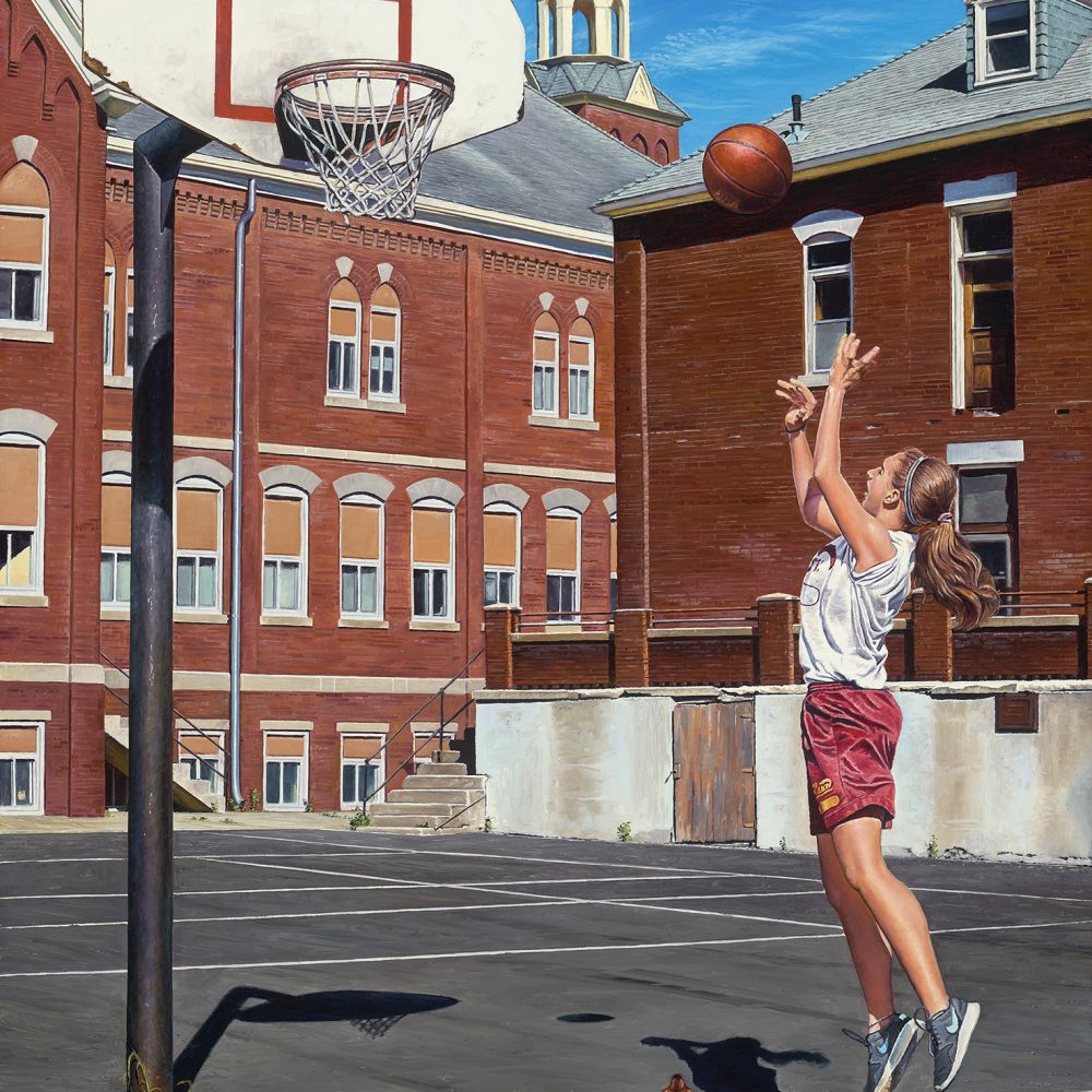 Various – Terrence Fogarty