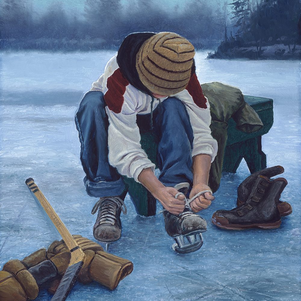 Rise and Shine – Terrence Fogarty